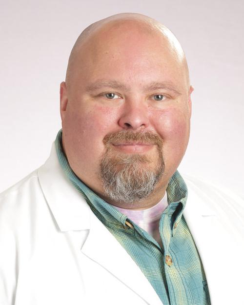 Dr. Eric B Masters, MD - Emergency Medicine
