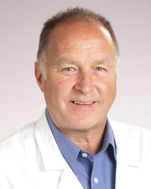 Dr. Geoffrey D McDonald, MD - Emergency Medicine