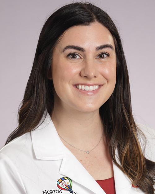 Dr. Kaitlyn M Middaugh, MD - Louisville, KY - Pediatrics