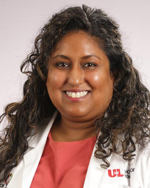 Leena Mohapatra, Ph.D. - Louisville, KY - Pediatric Neuropsychology