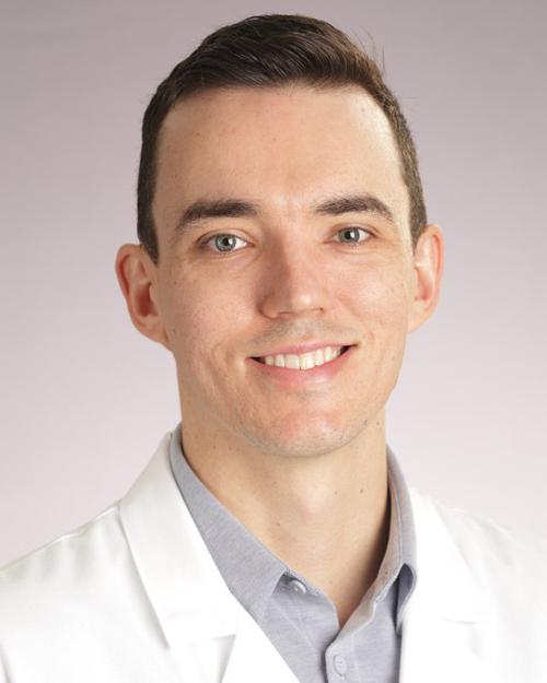 Sean P Mortenson, APRN - Emergency Medicine