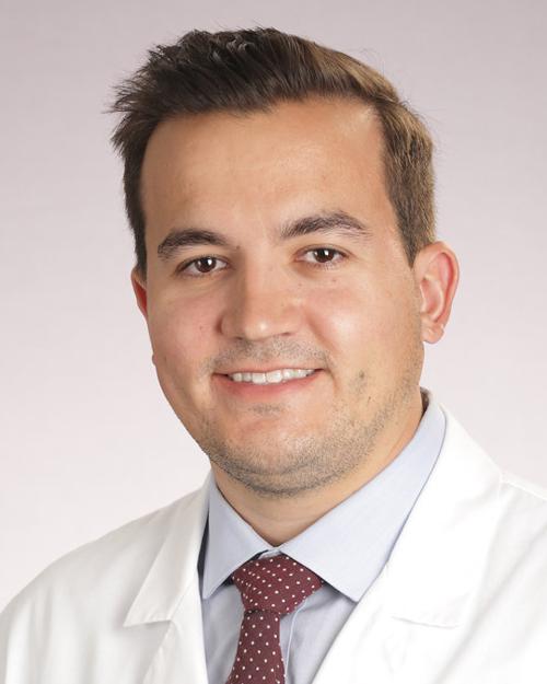 Dr. Colin B Moss, MD - Emergency Medicine