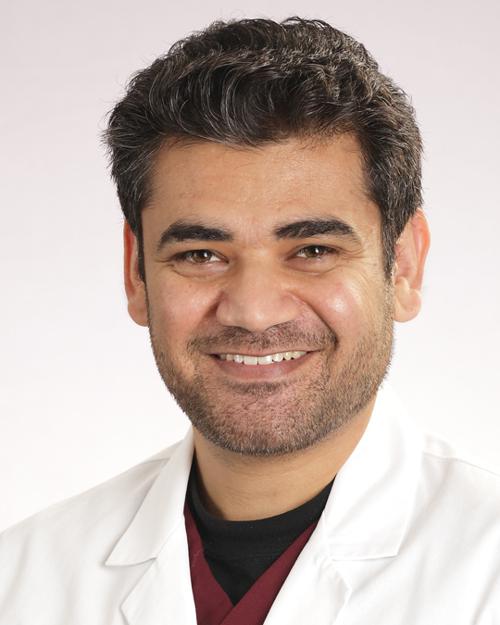 Dr. Navroop K Nagra, MD - Hospital Medicine