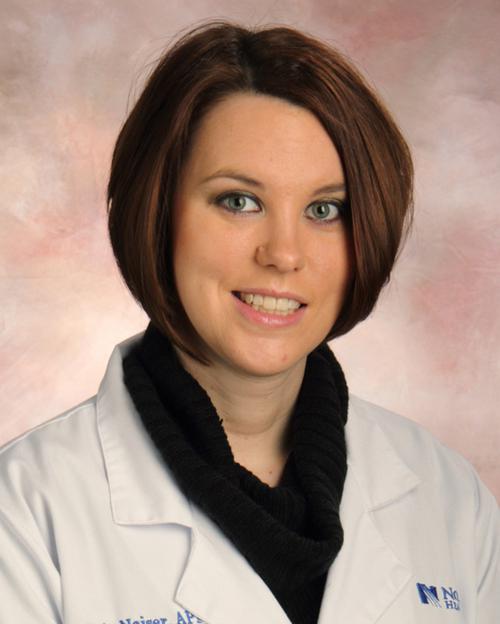 Erin T Naiser, APRN - Hospital Medicine