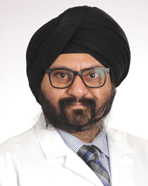 Dr. Ajit S Nanda, MD - Internal Medicine - Schedule Appointment