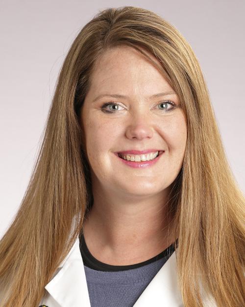 Emily R Neal, APRN - Pediatric Emergency Medicine