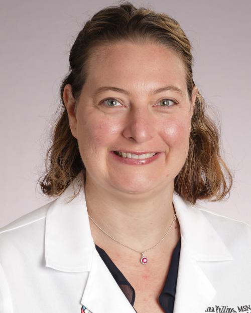 Jeanna G Phillips, APRN - Pediatric Emergency Medicine