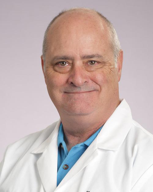 Dr. Thomas M Pope, II, MD - Emergency Medicine
