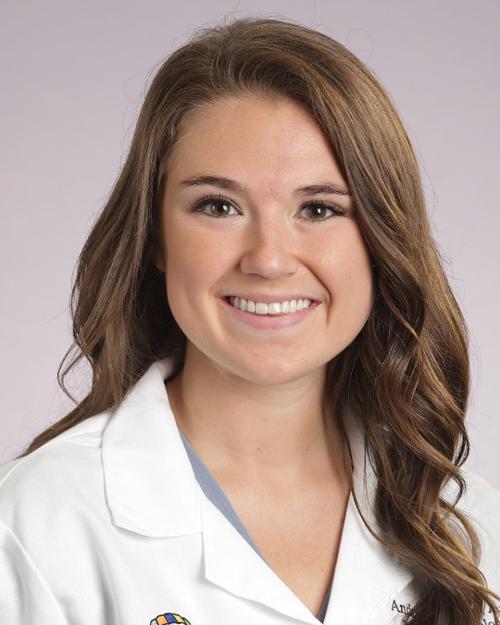 Andrea N Rayner, AuD - Louisville, KY - Pediatric Audiology