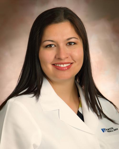 Dr. Melissa M Rearick, DO - Internal Medicine
