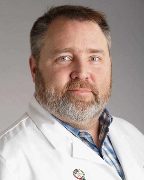 Dr. Wayne F Rice, MD - Pediatric Emergency Medicine