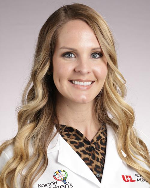 Meet the Norton Children’s Neuroscience Institute Team | Norton Children's