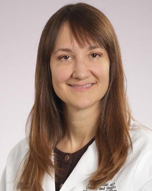 Dr. Ana L Risse, MD - Louisville, KY - Obesity and Weight Management Nutrition
