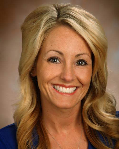 Kristy M Robertson-Moore, APRN - Hospital Medicine