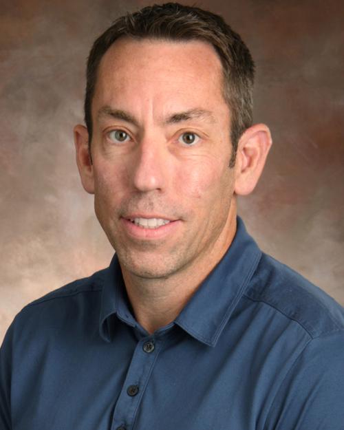 Dr. Scot K Rolly, MD - Hospital Medicine