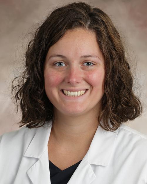 Addie C Rosenberger, PA-C - Hospital Medicine