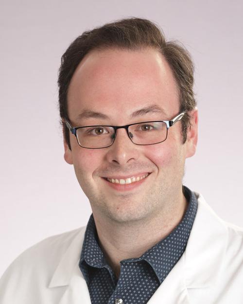 Dr. Zachery T Sensing, MD - Hospital Medicine