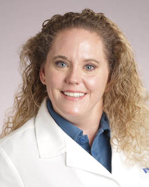 Dr. Leslie F Smith, DO - Emergency Medicine