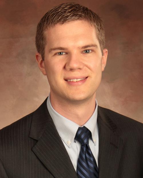 Dr. David S Smotherman, MD - Hospital Medicine