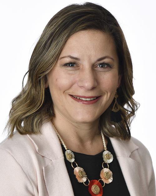 Dr. Lauren S Staggs, MD - Pediatric Emergency Medicine