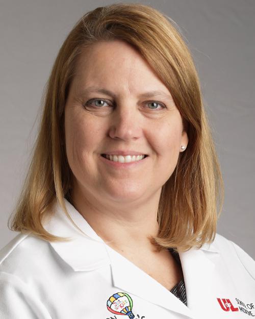 Dr. Michelle D Stevenson, MD - Pediatric Emergency Medicine