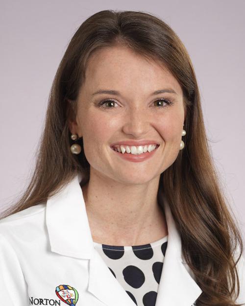 Dr. Molly F Stinnett, MD - Louisville, KY - Pediatrics