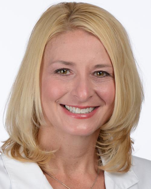 Brandy D Stinson, APRN - Hospital Medicine