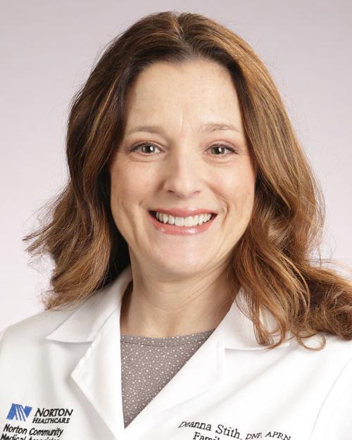 Deanna M Stith, APRN - Louisville, KY - Family Medicine - Schedule ...