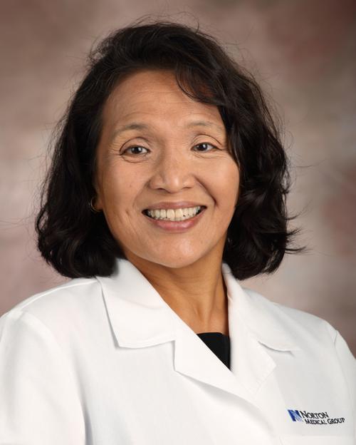 Dr. Maria E Sy, MD - Urgent Care