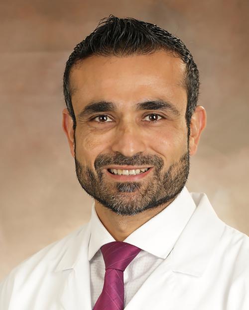 Dr. Sami Tammo, MD - Hospital Medicine