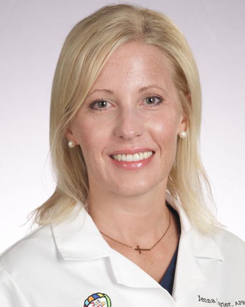 Jenna E Tarter, APRN - Bowling Green, KY - Family Medicine