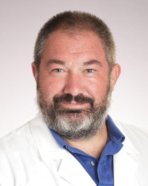 Joshua C Tillery, APRN - Emergency Medicine