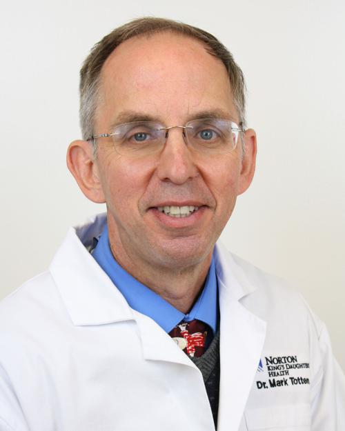 Dr. Mark D Totten, M.D. - Madison, IN - Family Medicine - Schedule ...