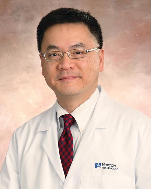 Dr. Hieu T Tuong, MD - Hospital Medicine, Internal Medicine