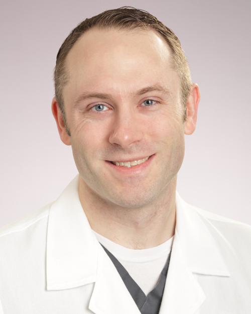 Dr. Corey J Warf, MD - Emergency Medicine