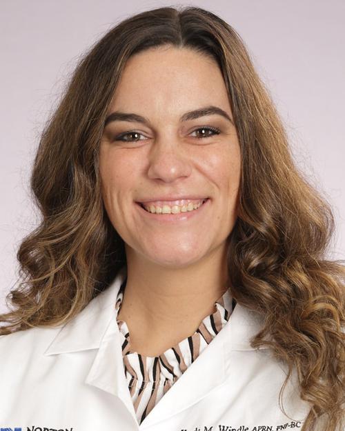Kayla M Windle, APRN - Shepherdsville, KY - Family Medicine