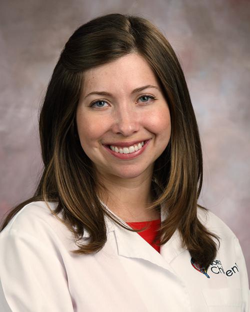 Dr. Elyssa R Yantis, DO - Louisville, KY - Pediatrics - Schedule ...