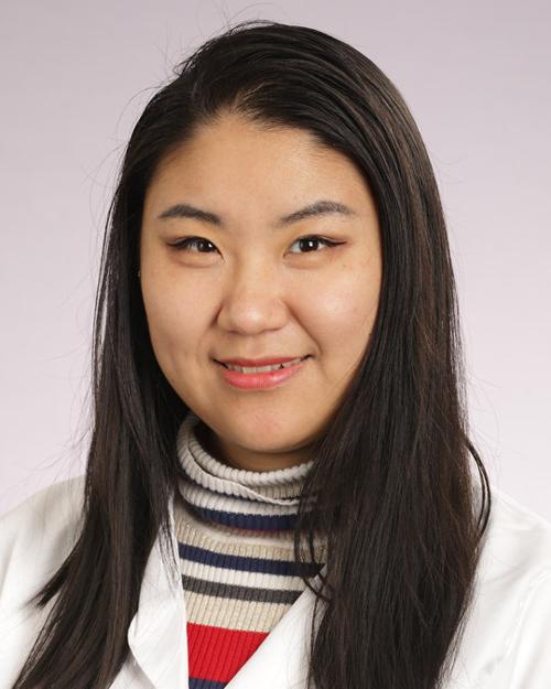 Dr. Shengnan Zheng, MD - Hospital Medicine