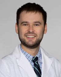 Dr. Maxim Dulgher, MD - Norwalk, CT - Hospital Medicine