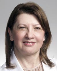 Bozena I. Lewicki, NP - Rhinebeck, NY - Hospital Medicine