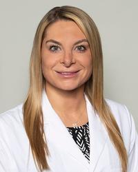 Megan E. Machado, PA - Danbury, CT - General Surgery