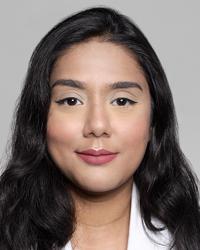 Dr. Zerin T. Mahmood, DO - Poughkeepsie, NY - Hospital Medicine