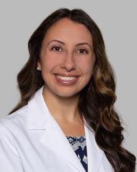 Gabriella Mascioli, PA - Danbury, CT - General Surgery