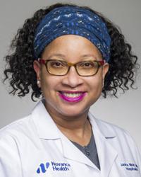 Dr. Janice C. Muir, MD - Poughkeepsie, NY - Hospital Medicine
