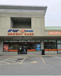 Nuvance Health - GoHealth Urgent Care - Norwalk - Norwalk, CT - Urgent Care