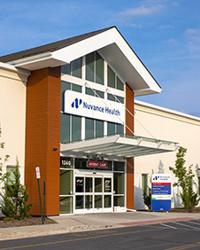 Nuvance Health Medical Practice - Primary Care Kingston (Ulster Ave ...