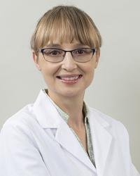 Marzena K. Stadnicka, PA - Danbury, CT - Hospital Medicine