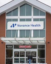 Urgent Care - Find a Doctor | Nuvance Health