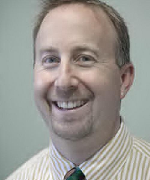 Dr. Matthew G. Abel, MD - New Milford, CT - Pediatrics