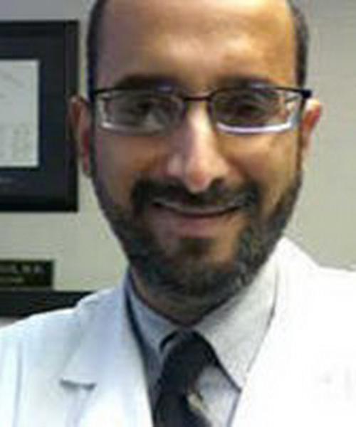 Dr. Asghar Mohammad Anwar, MD - Poughkeepsie, NY - Internal Medicine